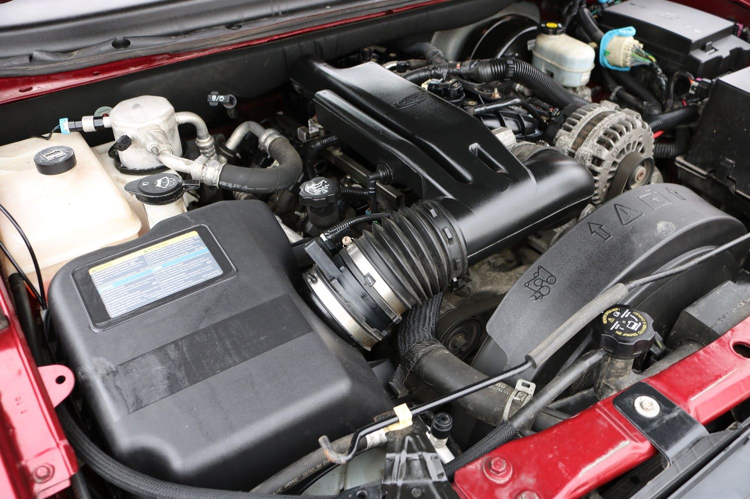 2008 GMC Envoy Denali | Victory Motors of Colorado