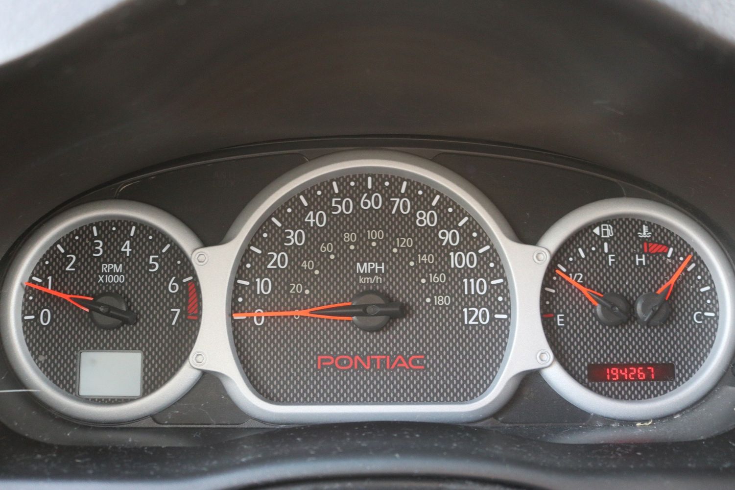 2003 Pontiac Aztek Base | Victory Motors of Colorado