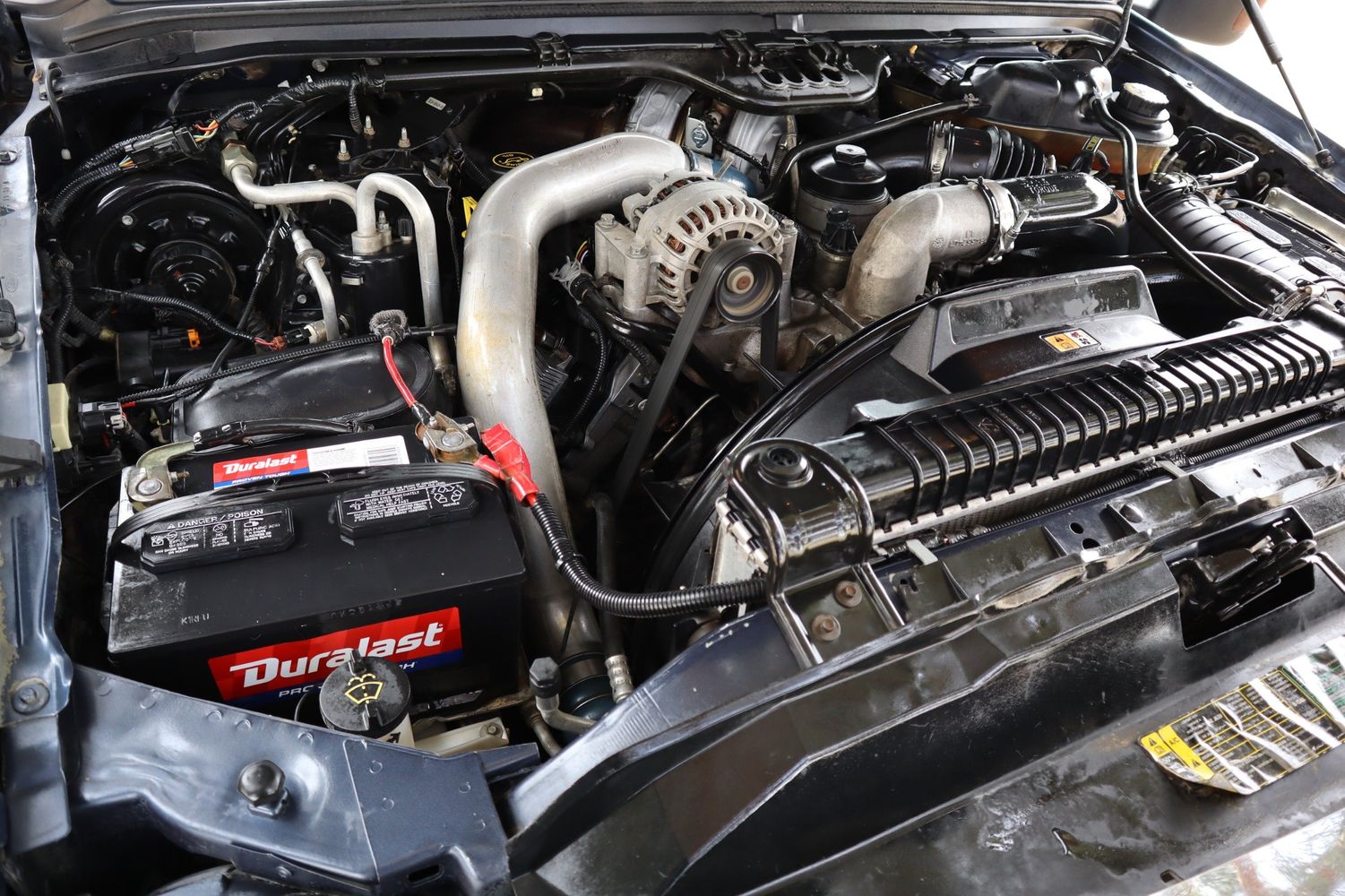 2005 Ford F-250 Super Duty Lariat | Victory Motors of Colorado