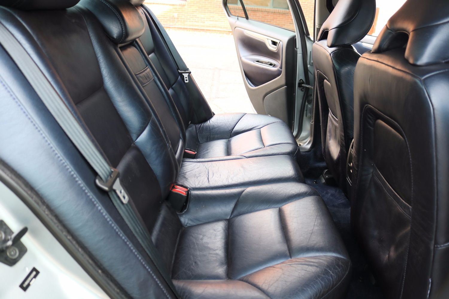2007 Volvo S60 R | Victory Motors of Colorado