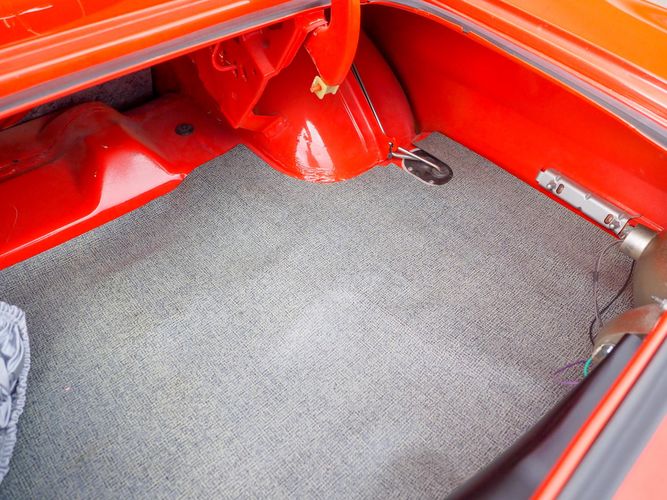 1970 Plymouth Barracuda | Cars Remember When