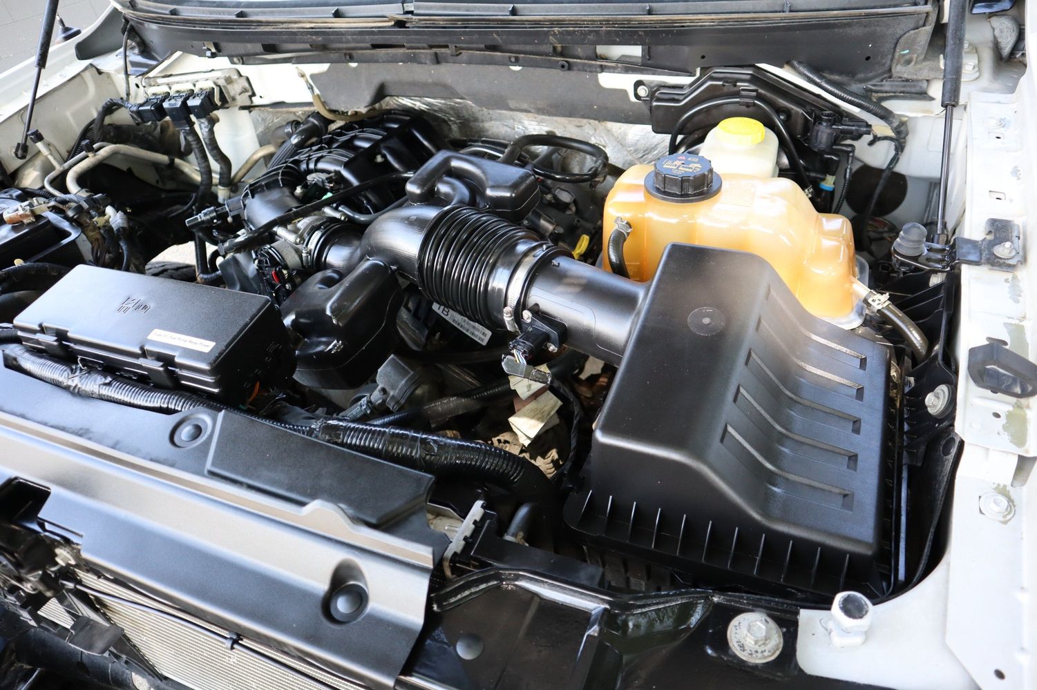 2014 Ford F-150 XL | Victory Motors of Colorado