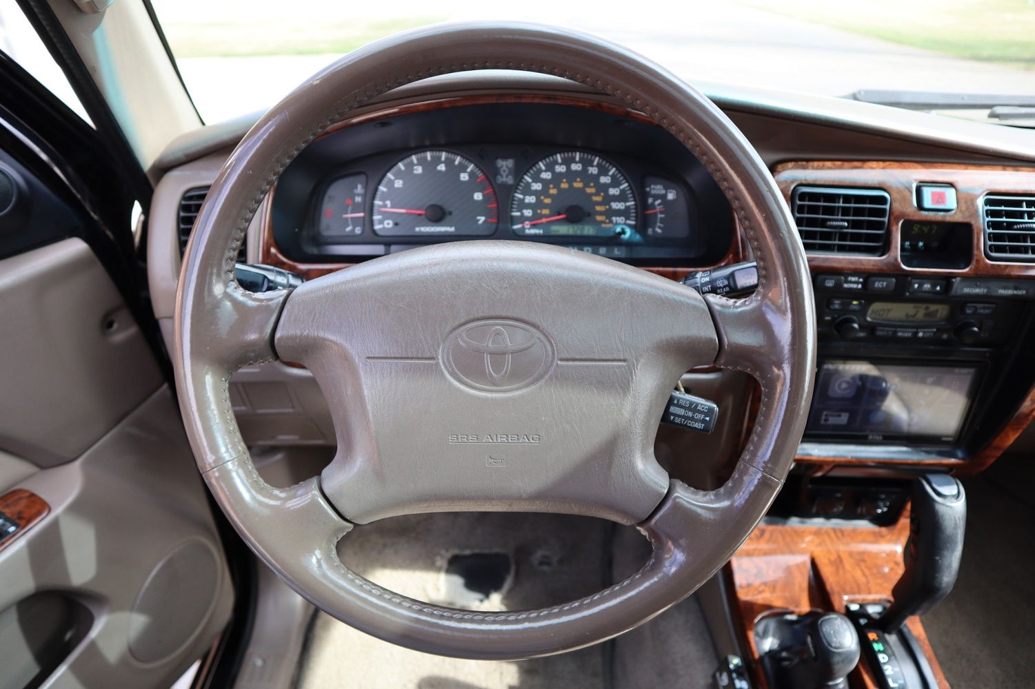 2000 Toyota 4Runner Limited | Victory Motors of Colorado