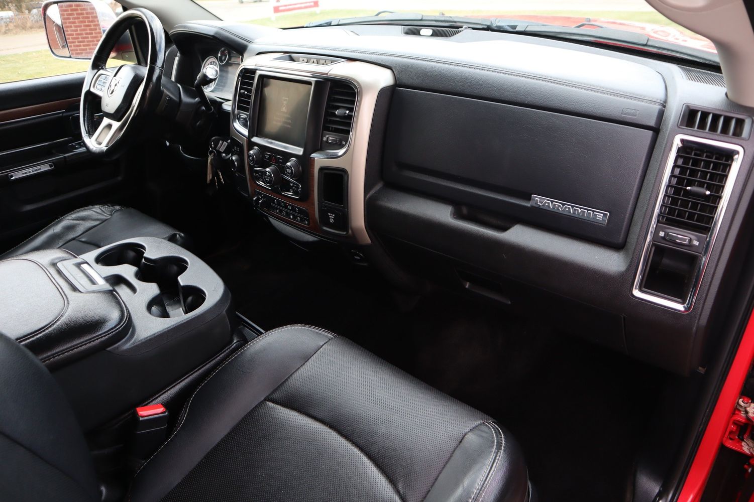 2014 Ram 2500 Laramie | Victory Motors of Colorado