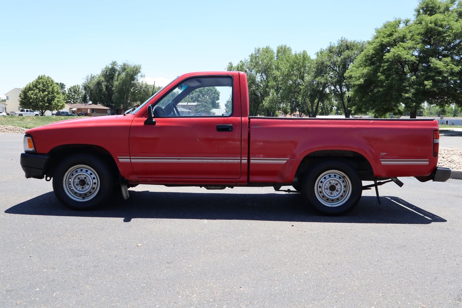 1992 Toyota Pickup Base | Victory Motors of Colorado