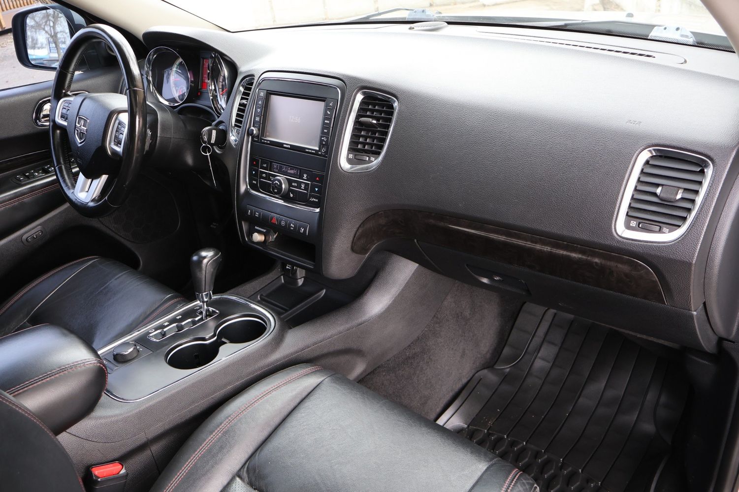 2011 Dodge Durango R/T | Victory Motors of Colorado