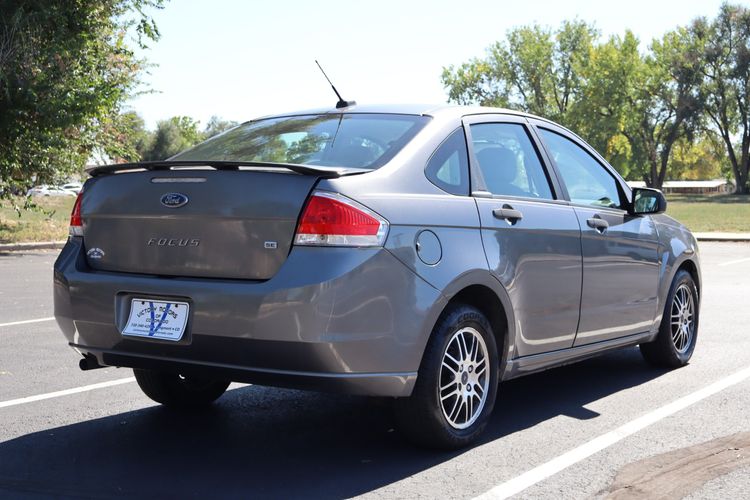 2011 Ford Focus SE | Victory Motors of Colorado