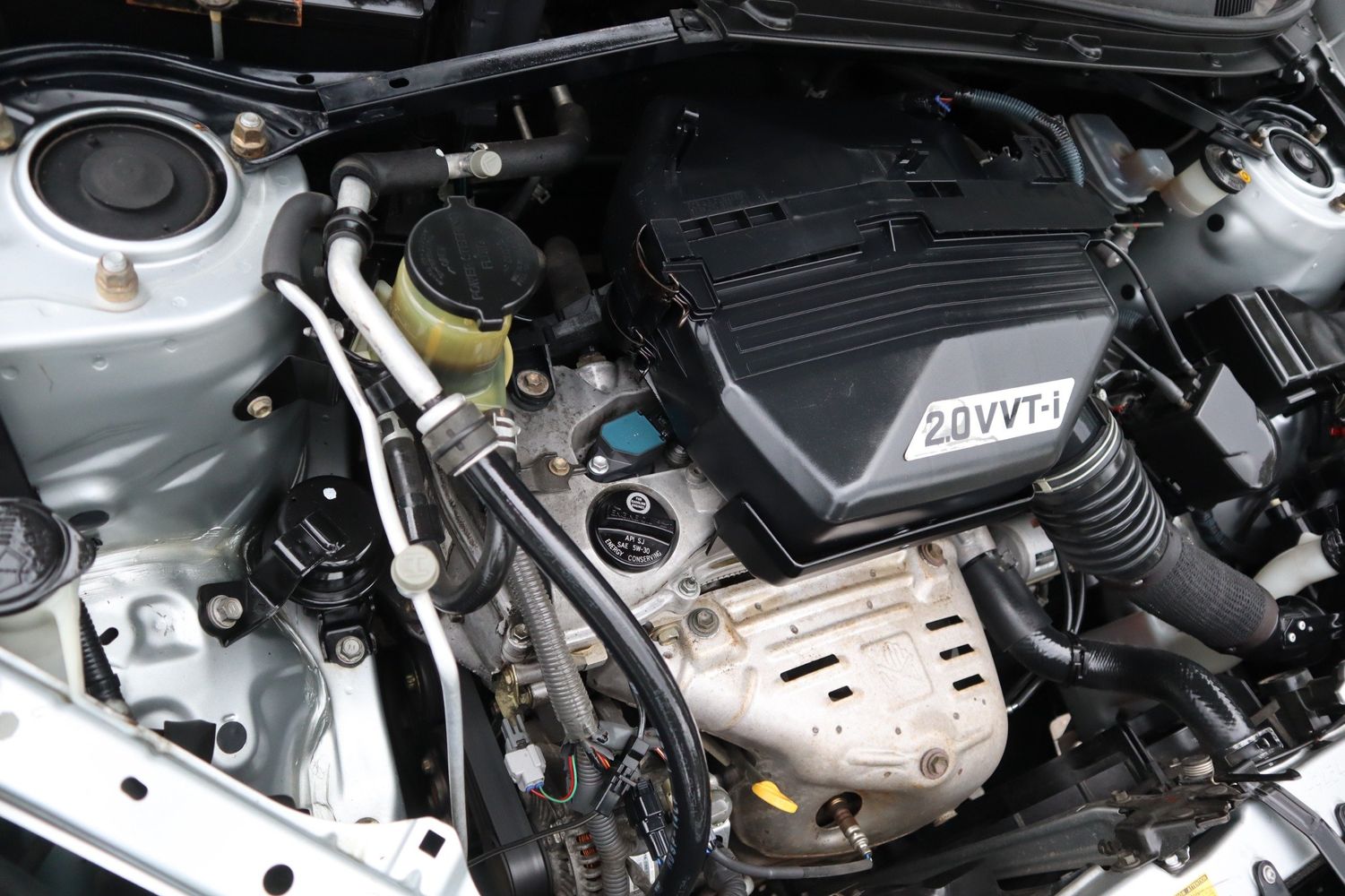 2001 Toyota RAV4 Base | Victory Motors of Colorado