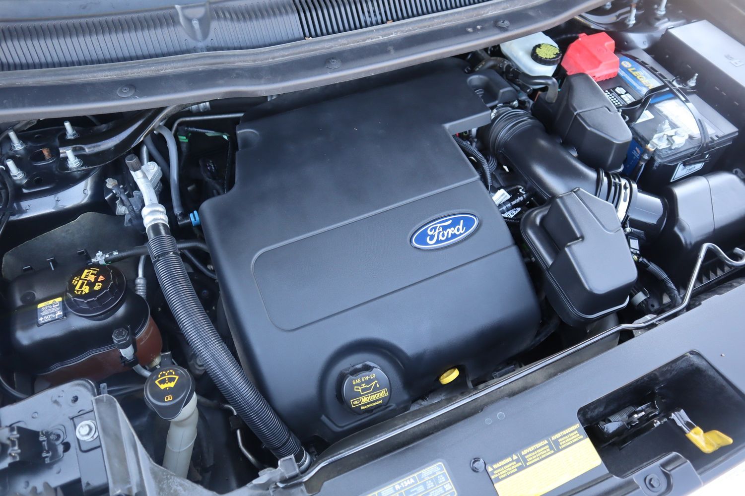 2012 Ford Explorer XLT | Victory Motors of Colorado