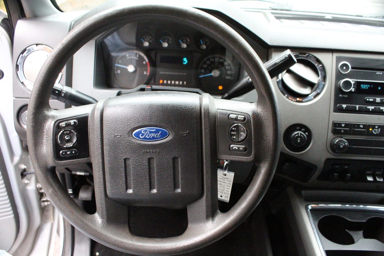 2012 Ford F-350 Super Duty XLT | Victory Motors of Colorado