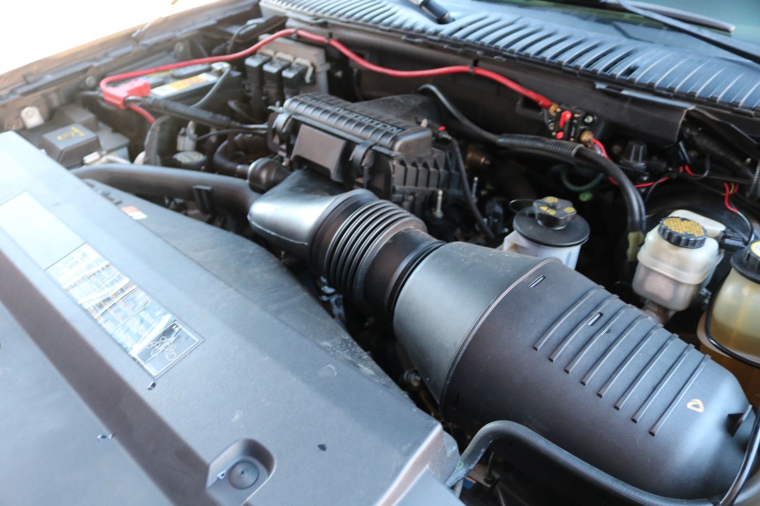 2005 Ford Expedition XLT | Victory Motors of Colorado