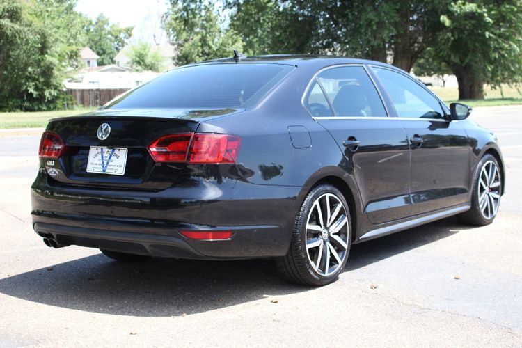 2013 Volkswagen Jetta GLI Autobahn PZEV | Victory Motors of Colorado