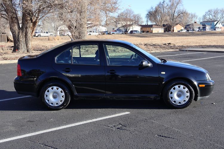 2000 Volkswagen Jetta GLS TDi | Victory Motors of Colorado