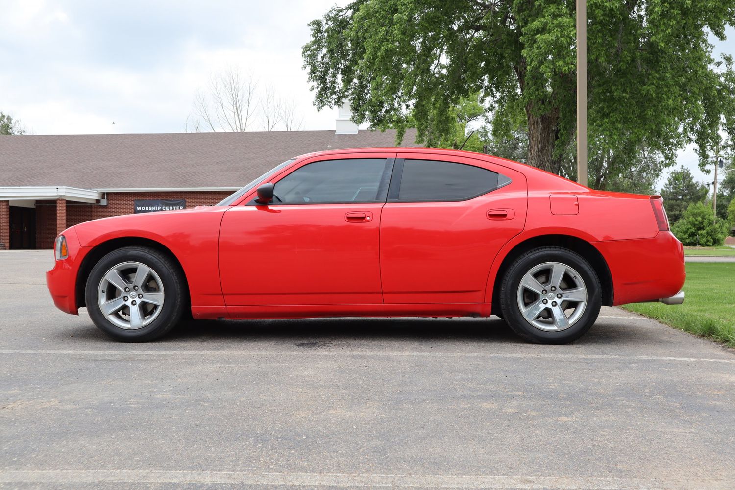2008 Dodge Charger SXT | Victory Motors of Colorado