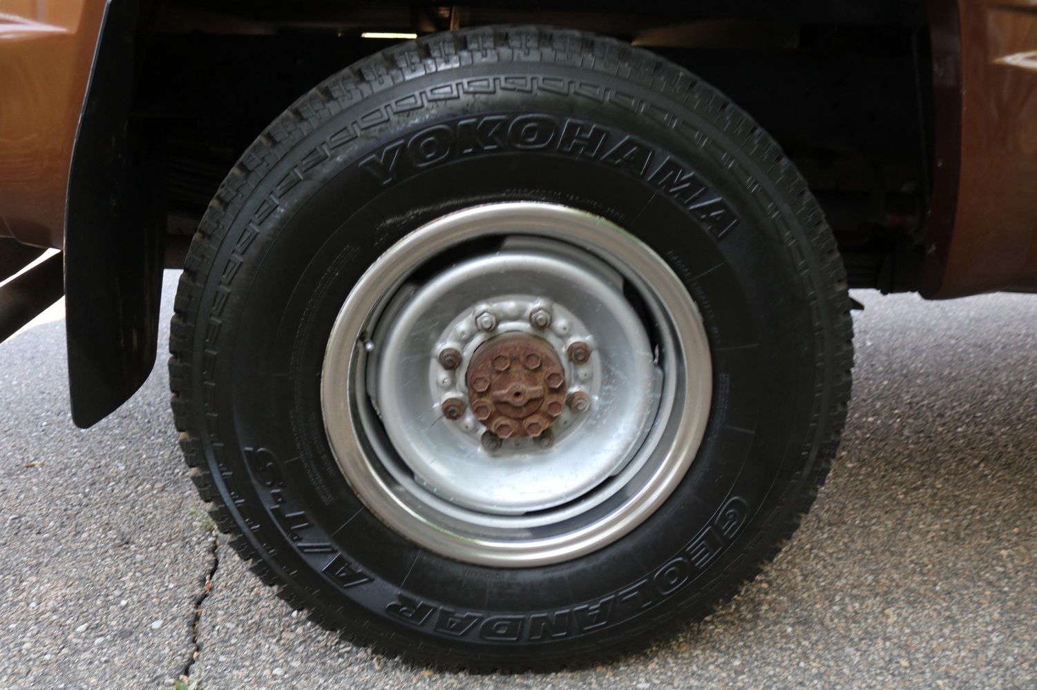 1989 Chevrolet C/K 3500 Series K3500 | Victory Motors of Colorado