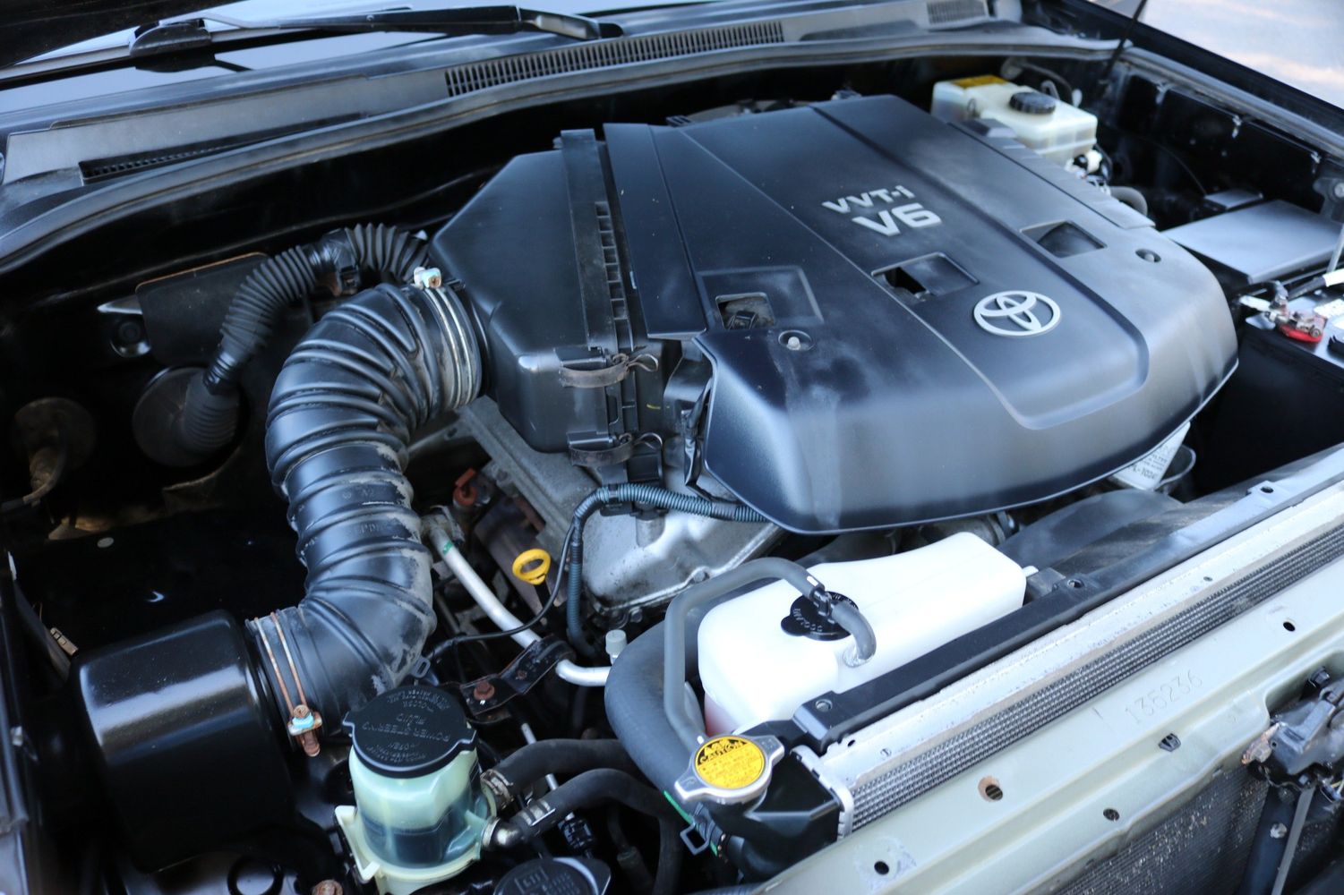 2003 Toyota 4Runner Sport Edition | Victory Motors of Colorado