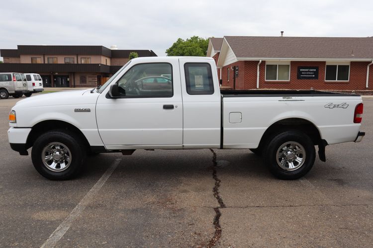 2008 Ford Ranger XL | Victory Motors of Colorado