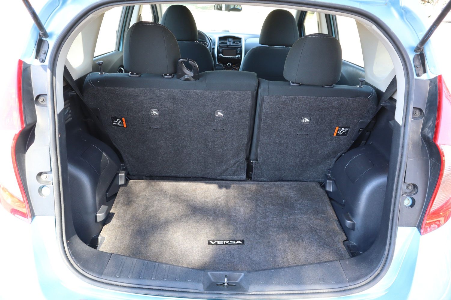 2015 Nissan Versa Note SV | Victory Motors of Colorado