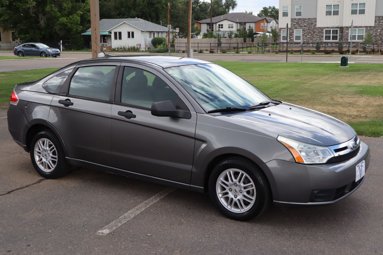 2010 Ford Focus SE | Victory Motors of Colorado