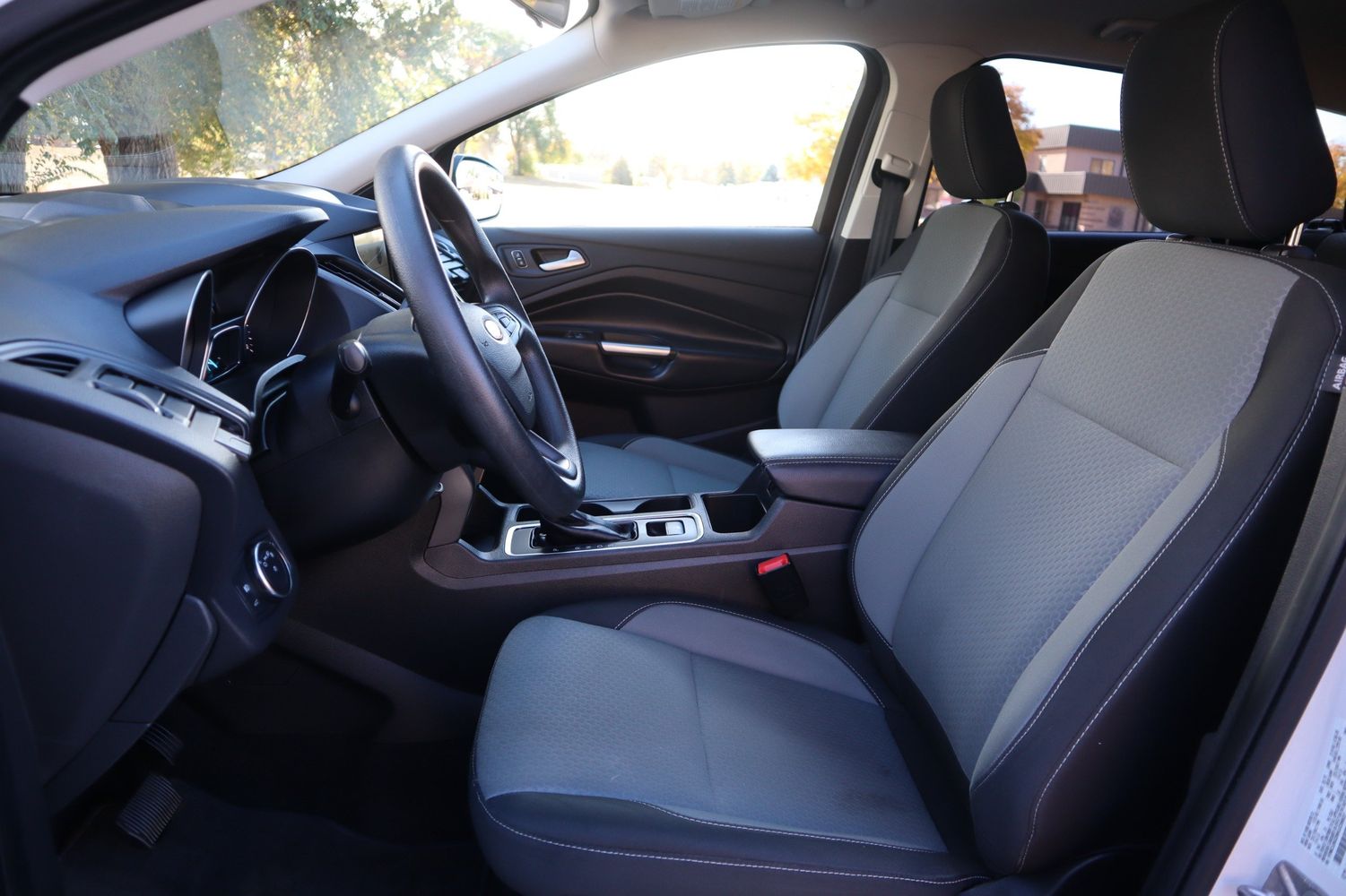 2019 Ford Escape SE | Victory Motors of Colorado