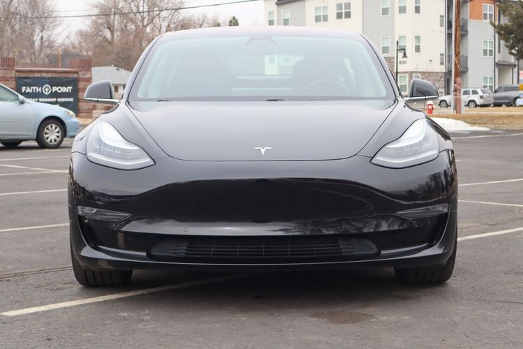 2018 Tesla Model 3 Standard | Victory Motors of Colorado