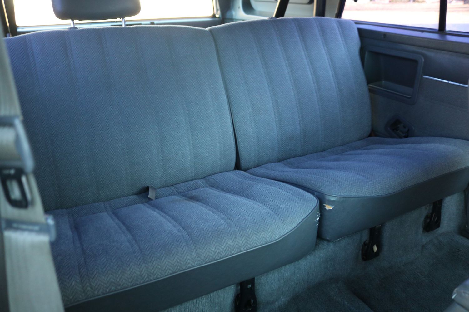 1988 Toyota 4Runner SR5 V6 | Victory Motors of Colorado