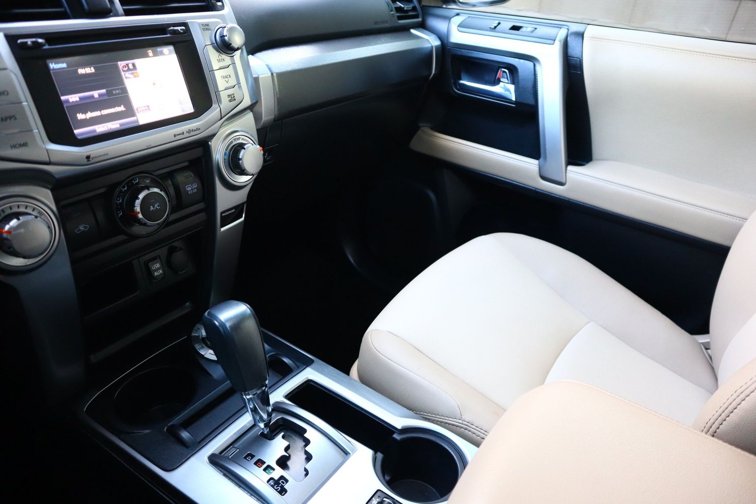 2017 Toyota 4Runner SR5 | Victory Motors of Colorado