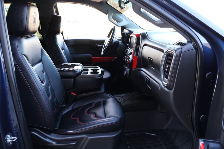 2019 Chevrolet Silverado 1500 RST | Victory Motors of Colorado