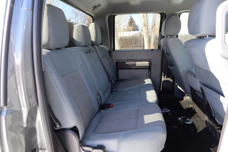 2012 Ford F-350 Super Duty XLT | Victory Motors of Colorado