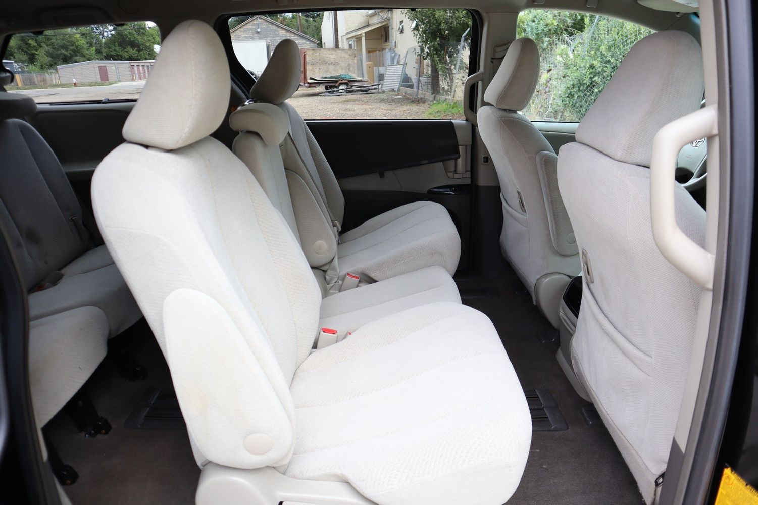2012 Toyota Sienna LE 8-Passenger | Victory Motors of Colorado