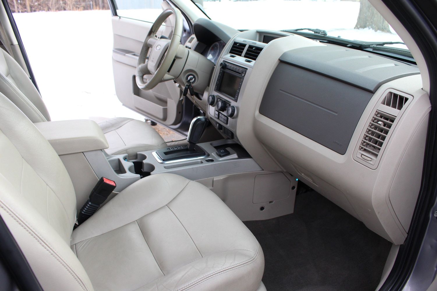 2008 Ford Escape Hybrid | Victory Motors of Colorado