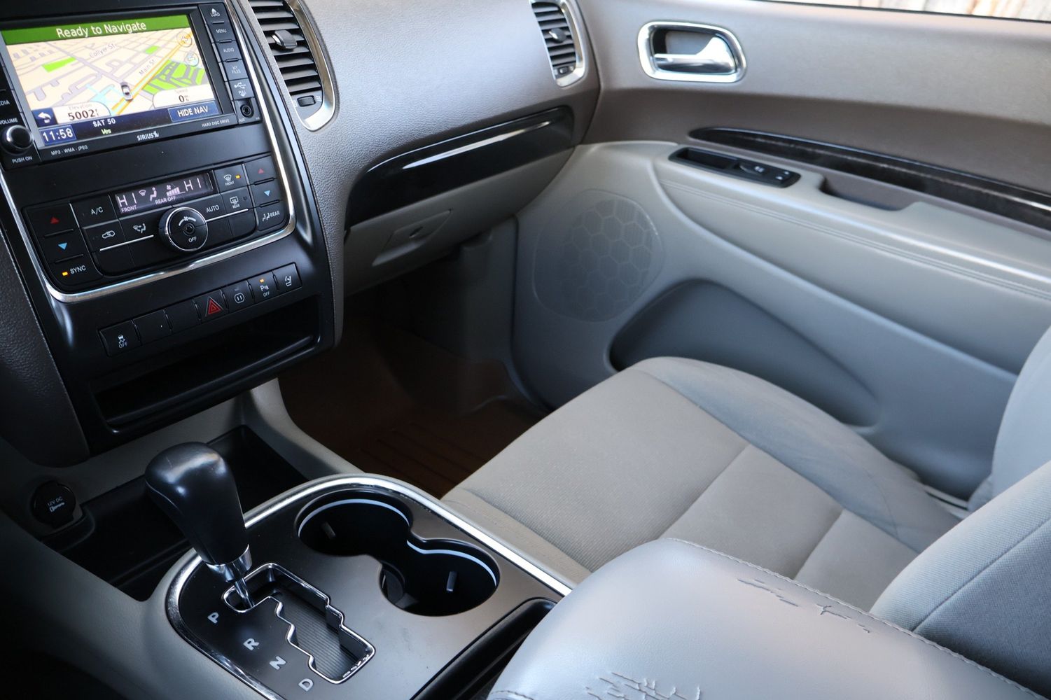 2011 Dodge Durango Crew | Victory Motors of Colorado