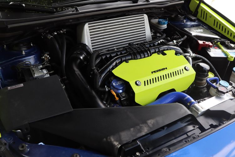 2016 Subaru WRX Premium | Victory Motors of Colorado