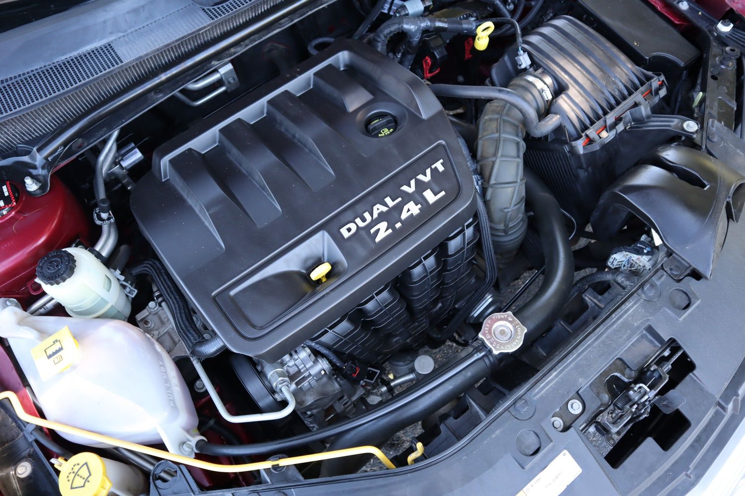 2014 Chrysler 200 LX | Victory Motors of Colorado