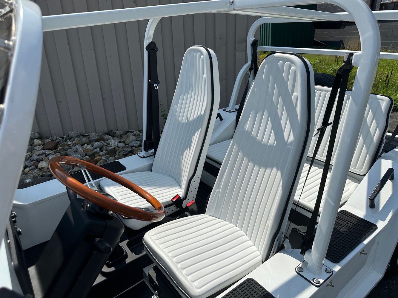 2022 Cruise Car eMoke | Dean Moke America of West Springfield