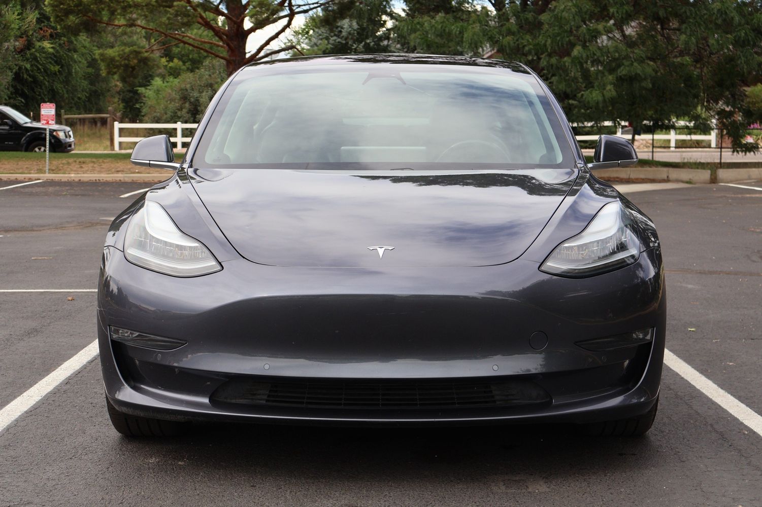 2019 Tesla Model 3 Long Range | Victory Motors of Colorado