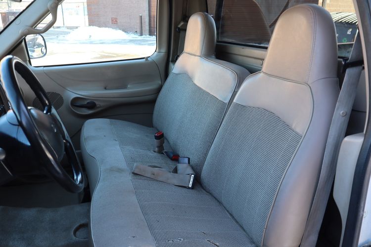 1997 Ford F-150 XLT | Victory Motors of Colorado