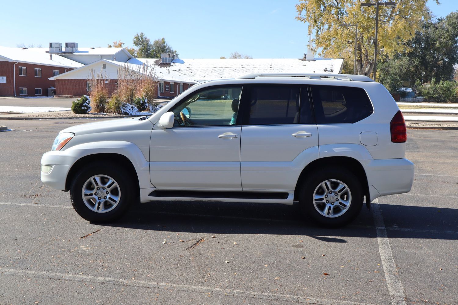 2005 Lexus GX 470 Base | Victory Motors of Colorado