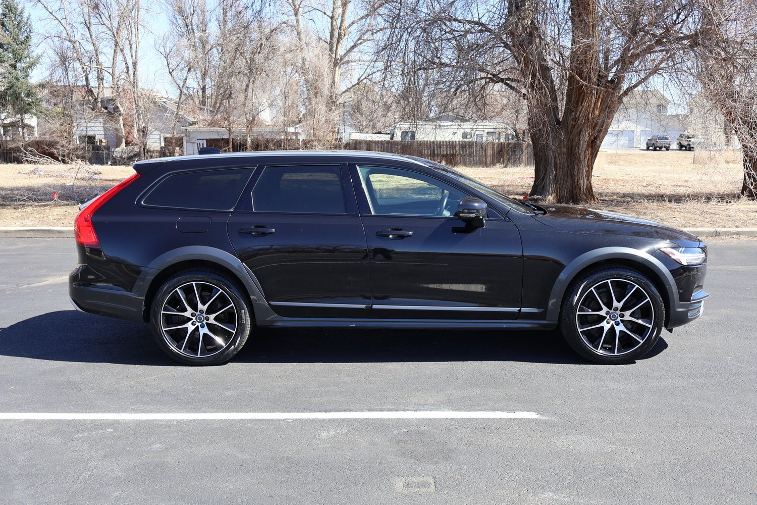 2019 Volvo V90 Cross Country T6 | Victory Motors of Colorado