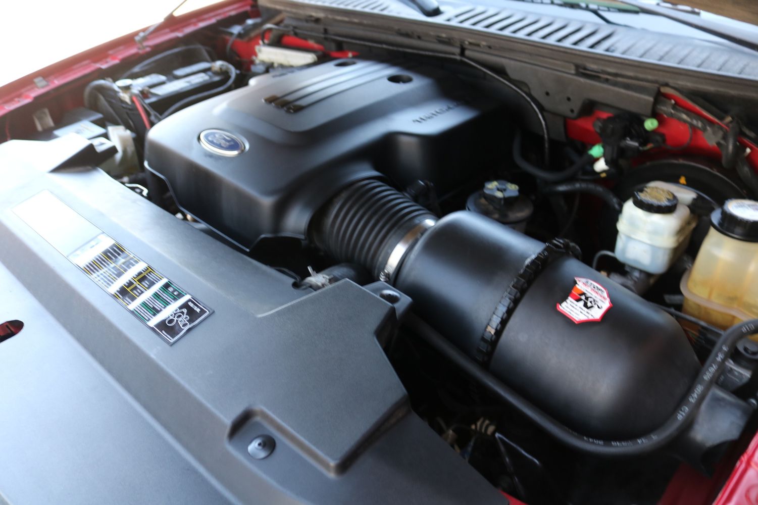 2004 Ford Expedition Eddie Bauer | Victory Motors of Colorado