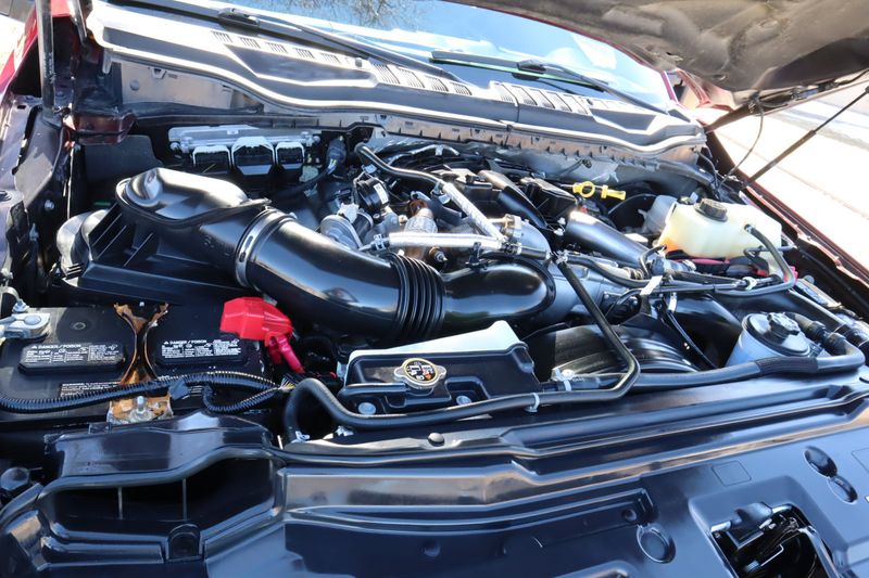 2019 Ford F-250 Super Duty Photos