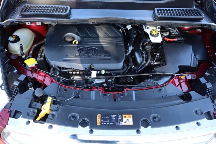 2018 Ford Escape SE | Victory Motors of Colorado