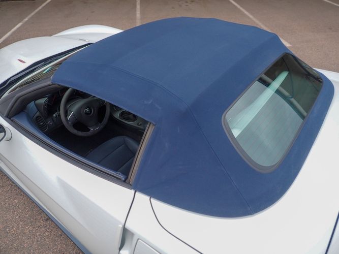 2013 Chevrolet Corvette 427 Collector Edition | Cars Remember When