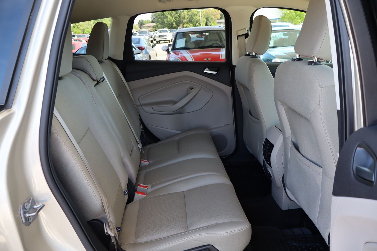 2018 Ford Escape SE | Victory Motors of Colorado