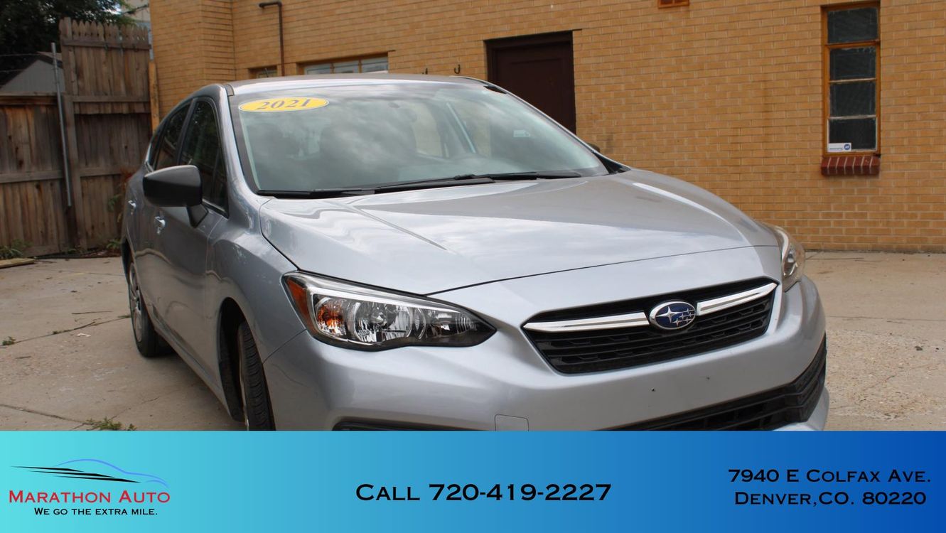 Home | Marathon Auto