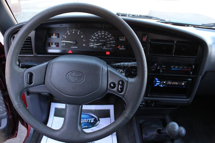 1992 Toyota 4Runner SR5 V6 | Victory Motors of Colorado