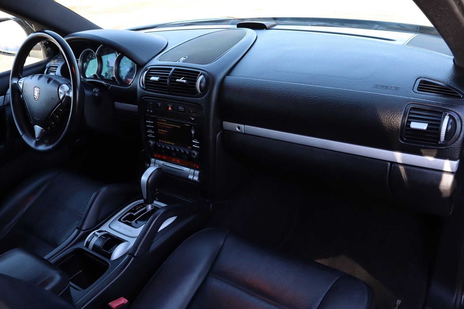 2009 Porsche Cayenne S | Victory Motors of Colorado