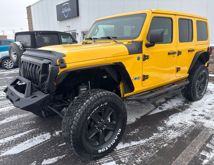 Inventory | Used Car Dealership in Butler, PA | RMS Motors LLC