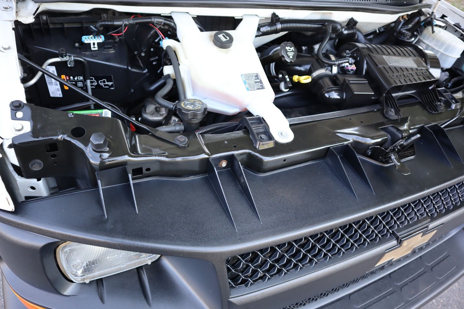 2012 Chevrolet Express 2500 | Victory Motors of Colorado