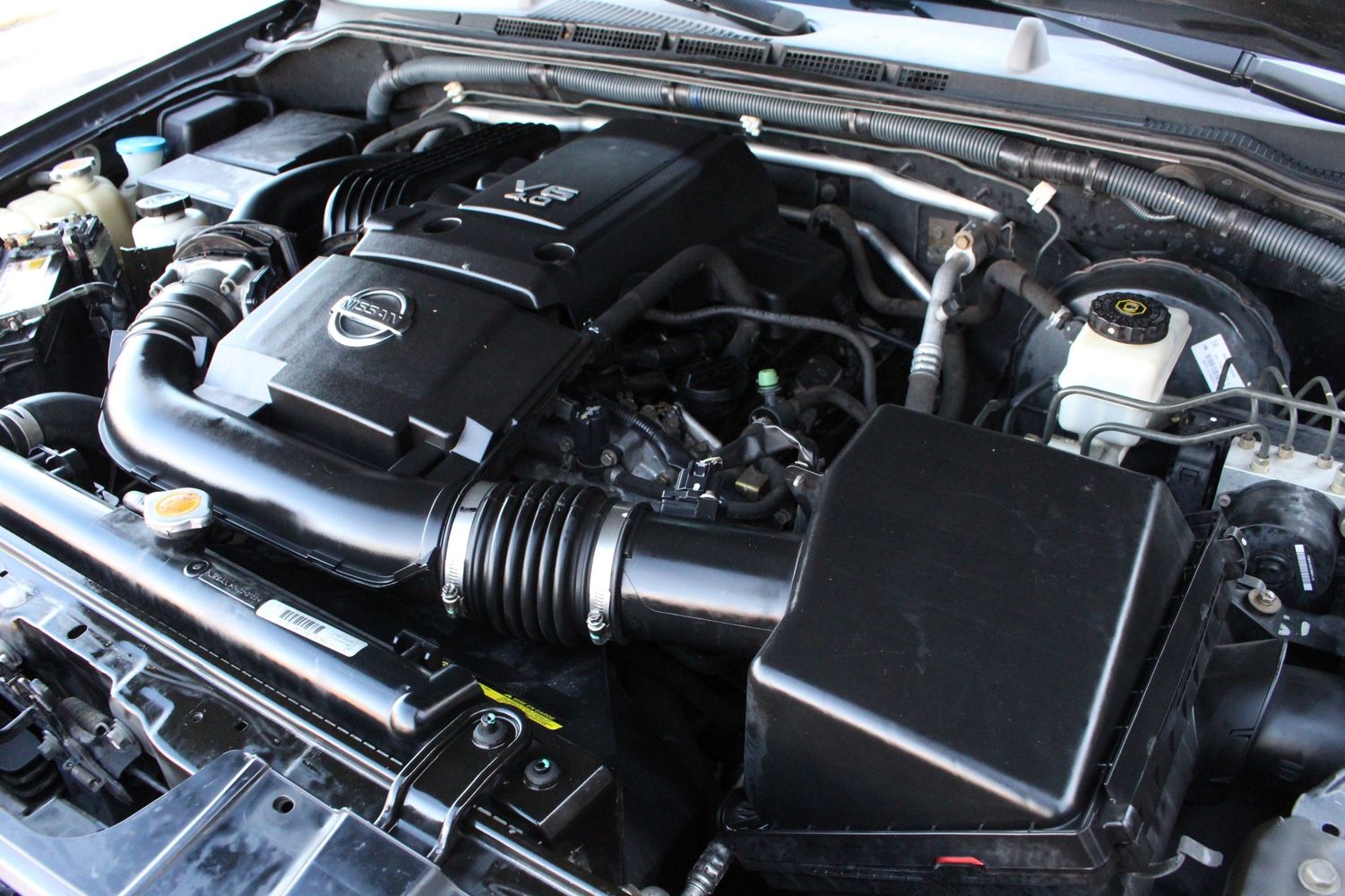 2005 Nissan Xterra S | Victory Motors of Colorado